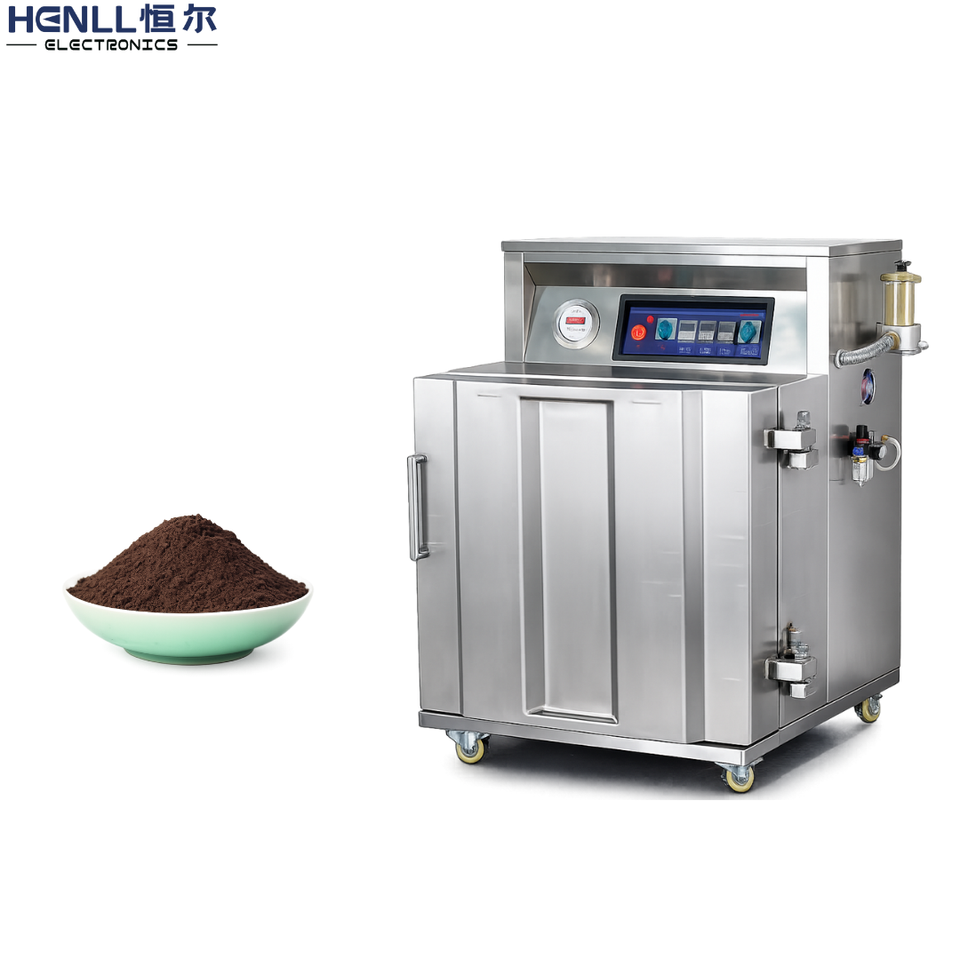 Chemical Raw Material Vertical Cabinet Vacuum Packaging Machine Bag ...