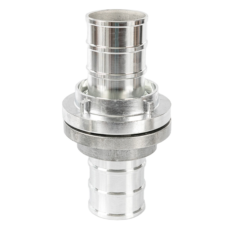 Secure Your Business with Premium camlock coupling types of fire hose ...