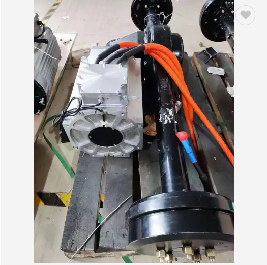 20kw 96v AC Induction Motor Conversion Kit for Suvs & Trucks