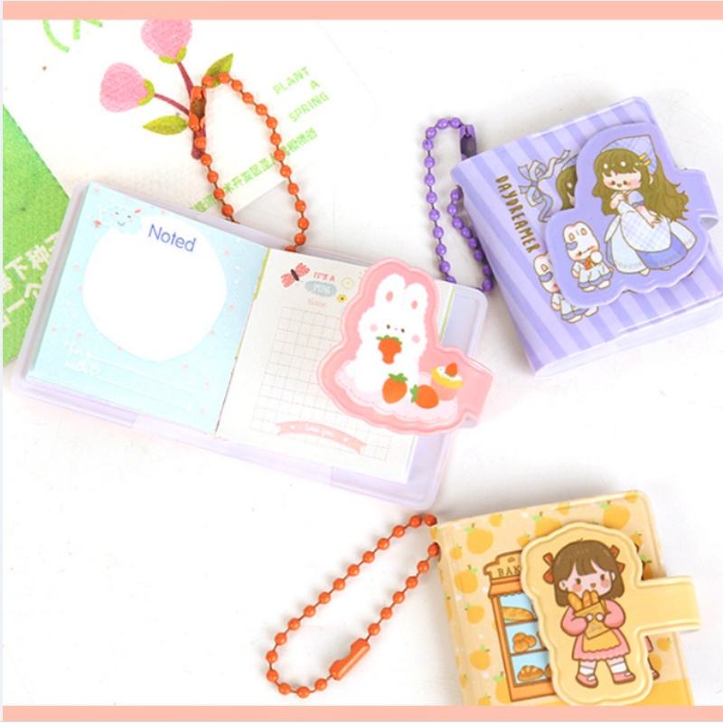 How to Choose the Best Mini Diary Notebook for Your Needs