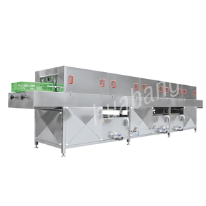 Get A Wholesale trash can cleaning machine For Garbage Collection ...