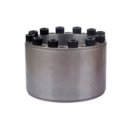 Steel Electromagnetic Locking Ring Device Shaft Locking Sleeve for ...