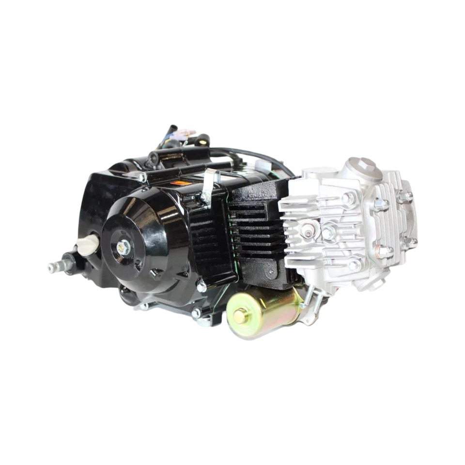 How to Choose a Motorcycle Engine with Reverse Gear: Buying Guide