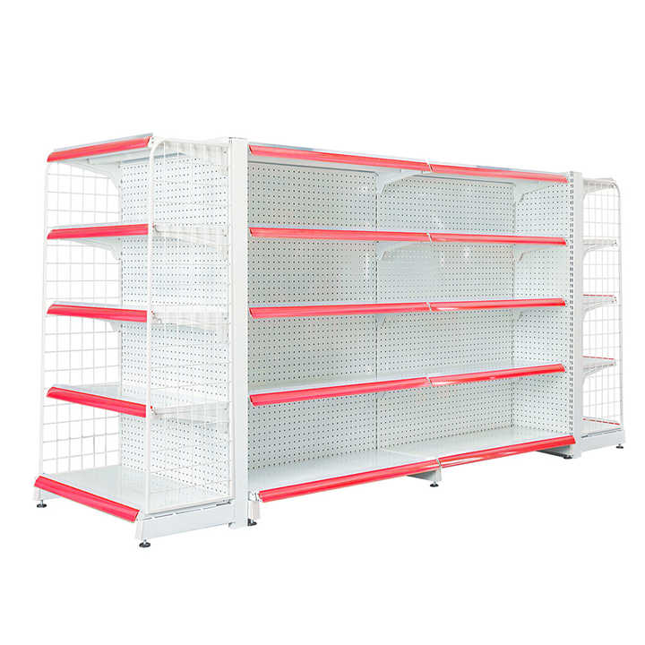 Supermarket Display Rack for Products for Store Use Beverage Beer Daily ...
