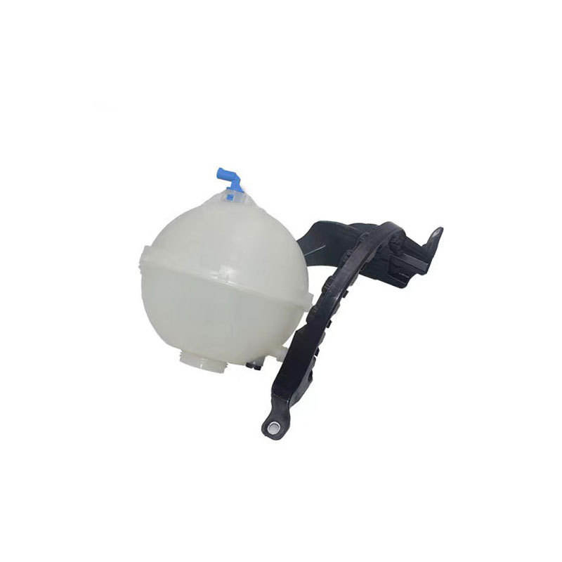 Engine Coolant Reservoir Radiator Overflow Expansion Bottle Tank for ...