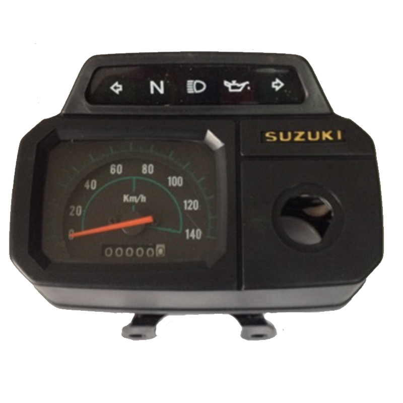 Suzuki AX100 motorcycle parts speedometer with logo Products from Hefei ...