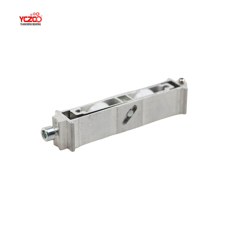 Heavy Duty Invisible Hydraulic Floor Spring Door Closer for Aluminum ...