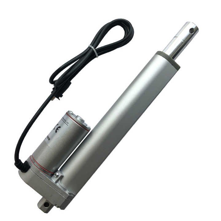24V/12V with potentiometer linear actuator| Alibaba.com