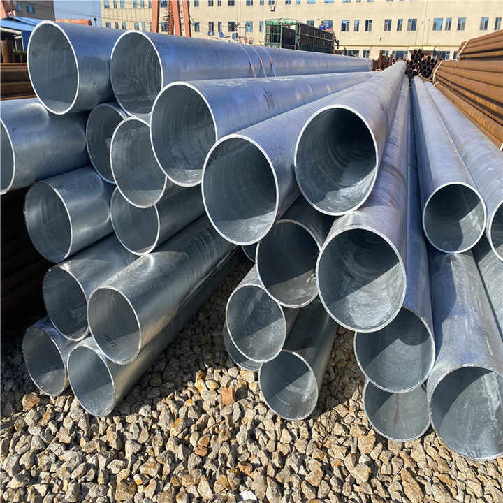 6 Galvanized Pipe 10 ft 25mm 3 Inch 10 ft 2 Inch 20mm Galvanised Pipe ...
