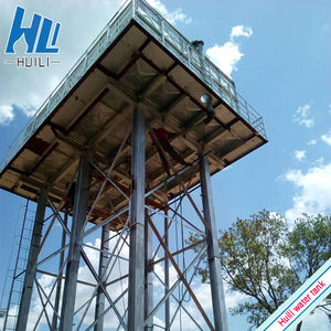 Shop For Wholesale galvanizing steel overhead water tank And Spend Less ...