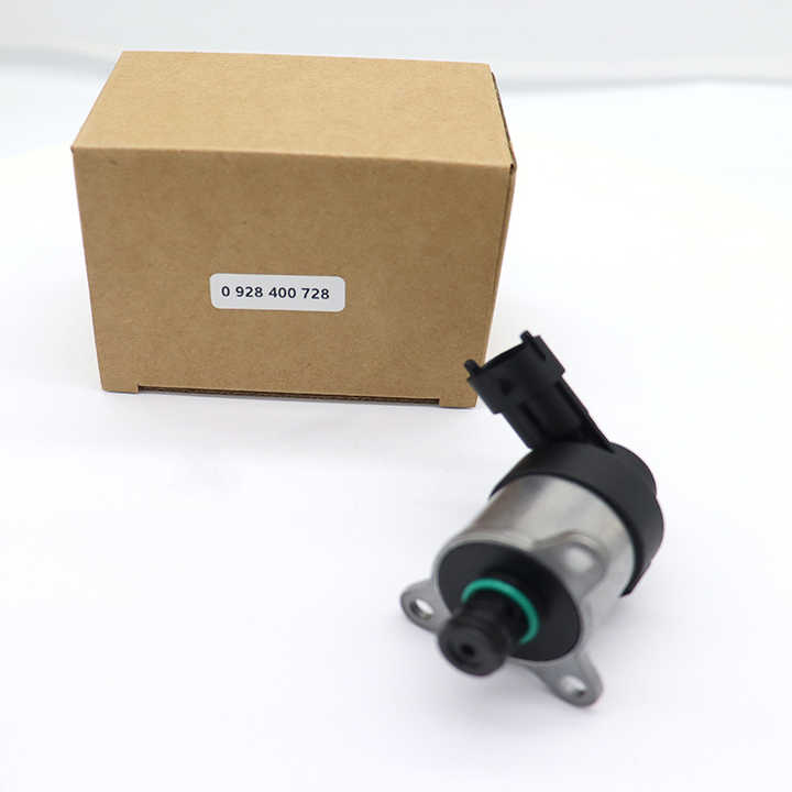 Common Rail Diesel Fuel Pump Metering Unit Valve 0928400656 for ...
