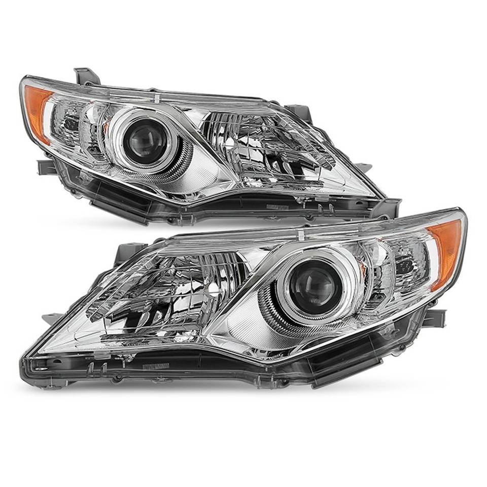 Auto Parts Halogen Headlight for for 2012-2014 New OE 8115006470/ ...