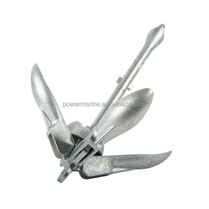 How to Choose the Best Boat Anchor for Your Needs