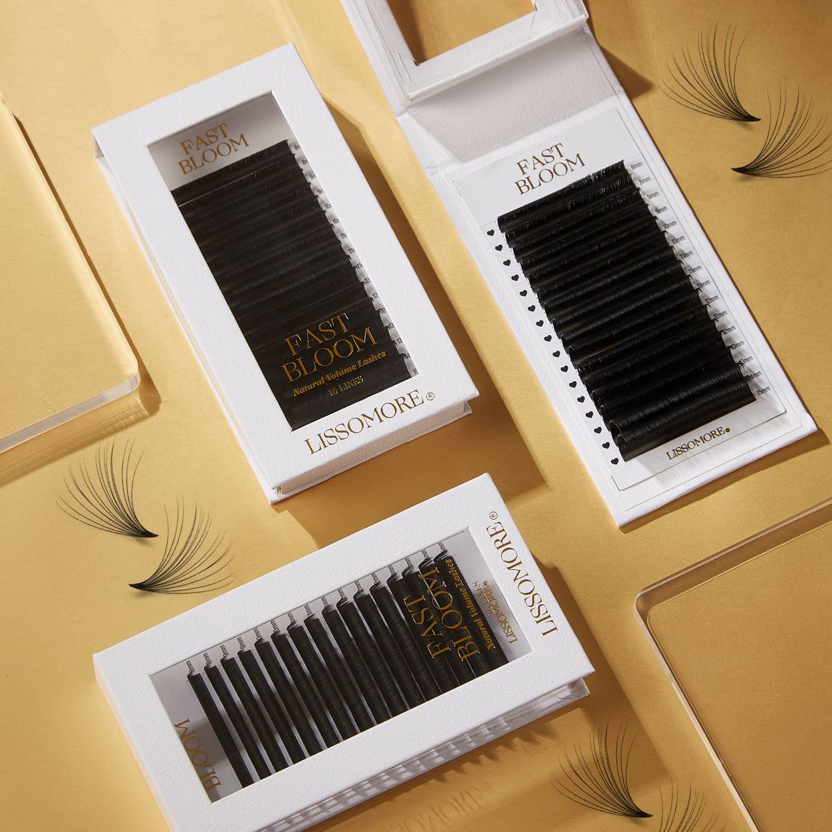 How to Choose LC Lash Extensions: A Complete Buying Guide