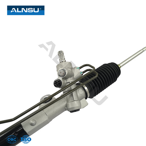 Steering Rack, Steering Rack direct from Guangzhou Hengpei Auto Parts ...