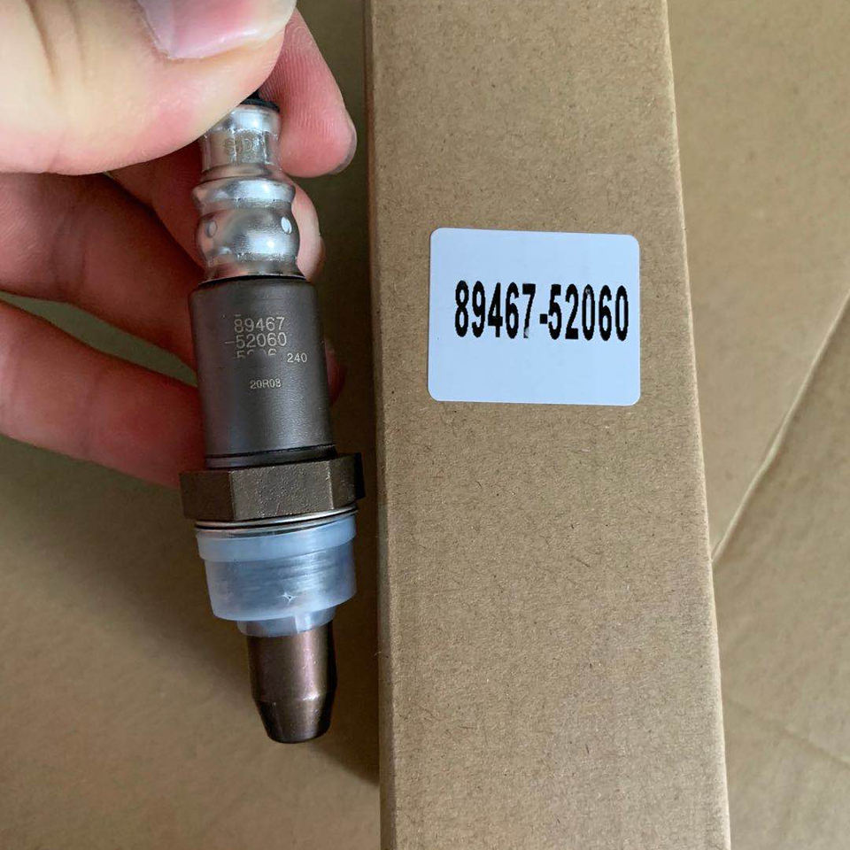 Air Fuel Ratio O2 Oxygen Sensor Sensor De Oxigeno OEM 89467-52060 for ...