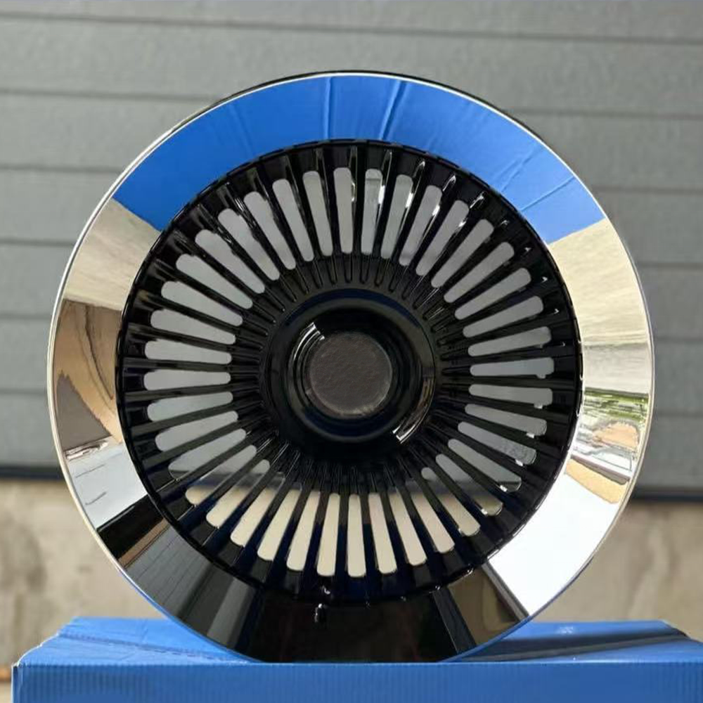 How to Choose the Best Forgiatos Rims Floating Center Cap