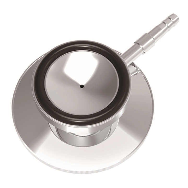 Contec SC21 Dual Head Stethoscope - Premium Heart Diagnostic