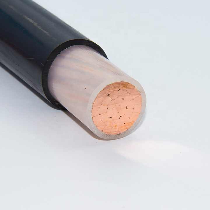 QIFAN Single Core 0.6/1KV Power Cable with Underground PVC Sheath for ...