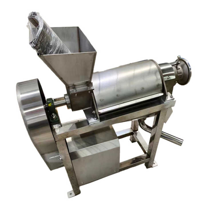 fresh machines fruit press calamansi stainless steel cold pressed ...