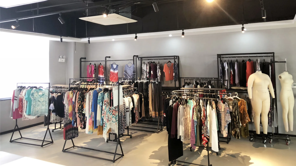 Jiangyin Polman Knitting Garments Co., Ltd. - Sweatsuit, Dress