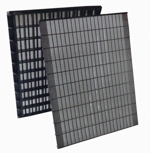 Boost Efficiency with Advanced brandt vsm 300 shale shaker Solutions ...