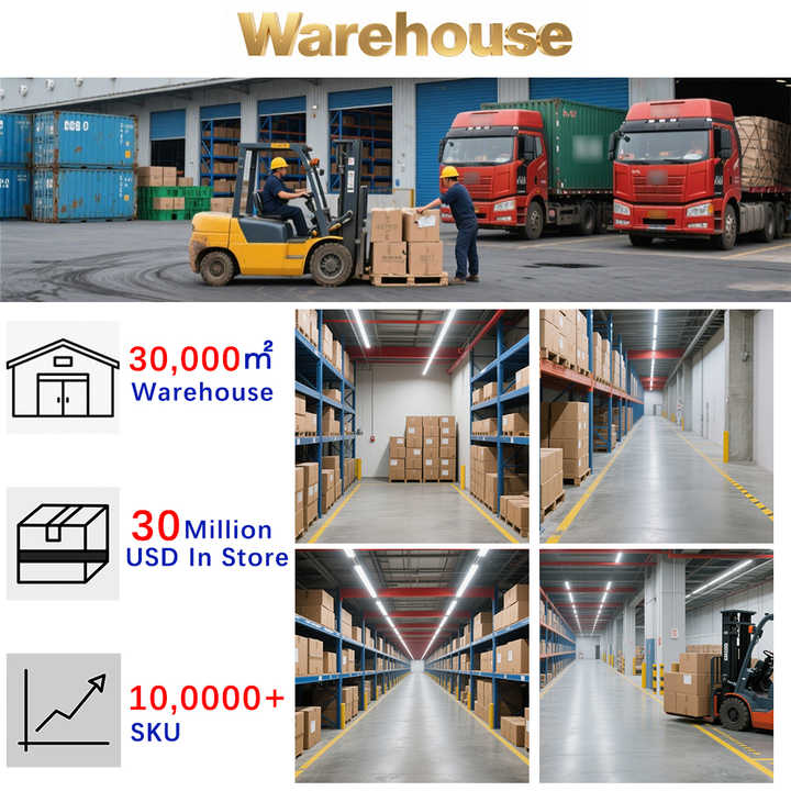 GAC Toyota Shock Absorber Strut Mount Assembly Parts