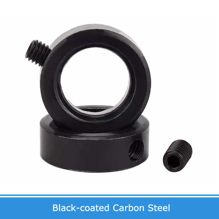 Locking Retaining Ring Gb884 Screw Shaft End Nut Fixing Ring Stop Ring ...