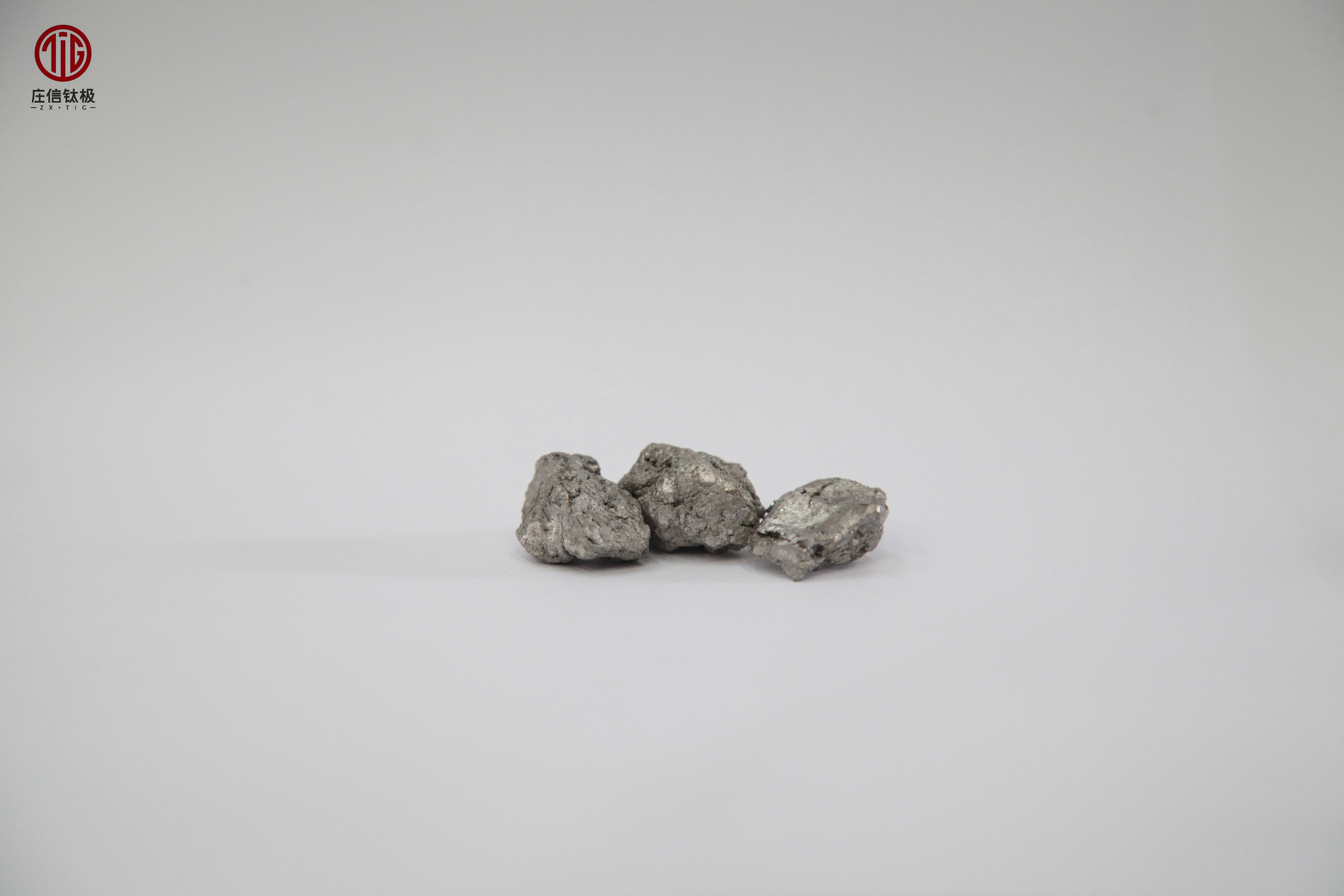 High Quality Titanium Sponge - 99.9% Purity Raw Material