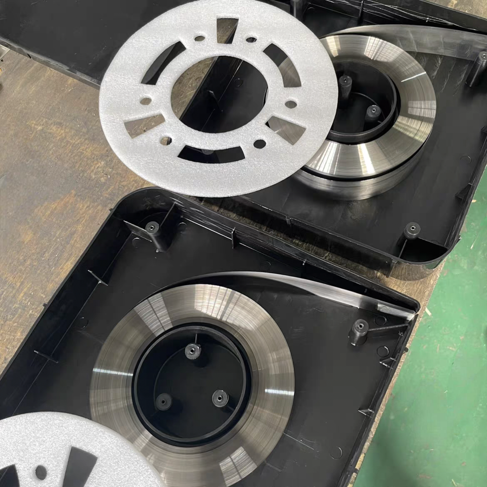 Durable Doctor Blade for Flexographic Printing| Alibaba.com