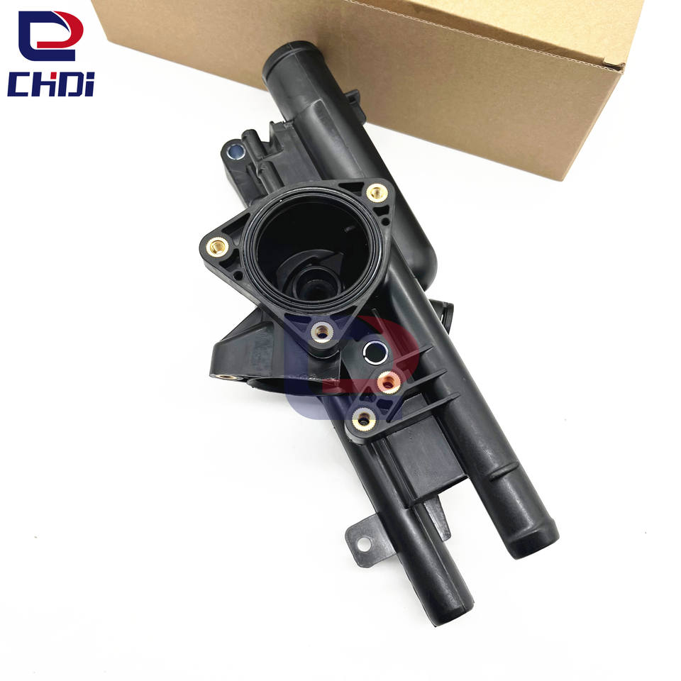 Engine Radiator Thermostat Housing 25620-2G400 256202G400 Thermostat ...