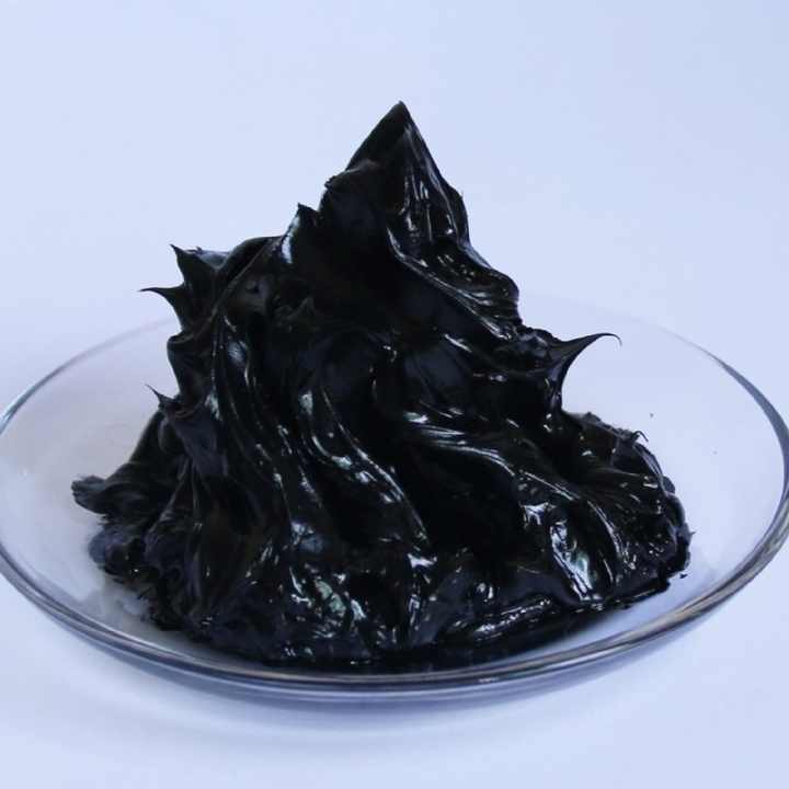 Anuolida Black Molybdenum Disulfide Lithium Based Grease ISO VG 220 SAE ...
