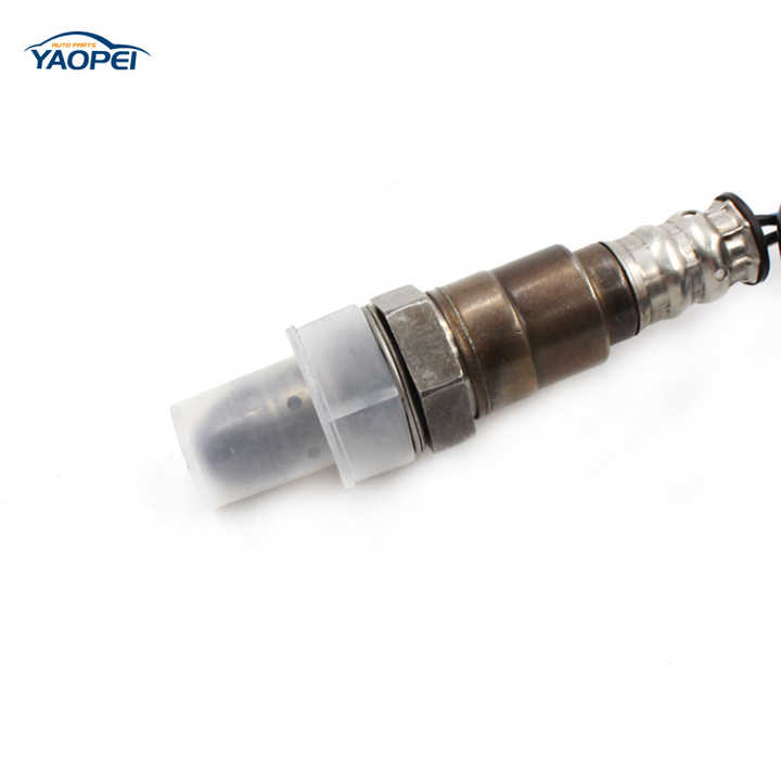 Oxygen Sensor O2 Sensor 89467-0E050 for Toyot-a Highlander GSU45 2GRFE ...