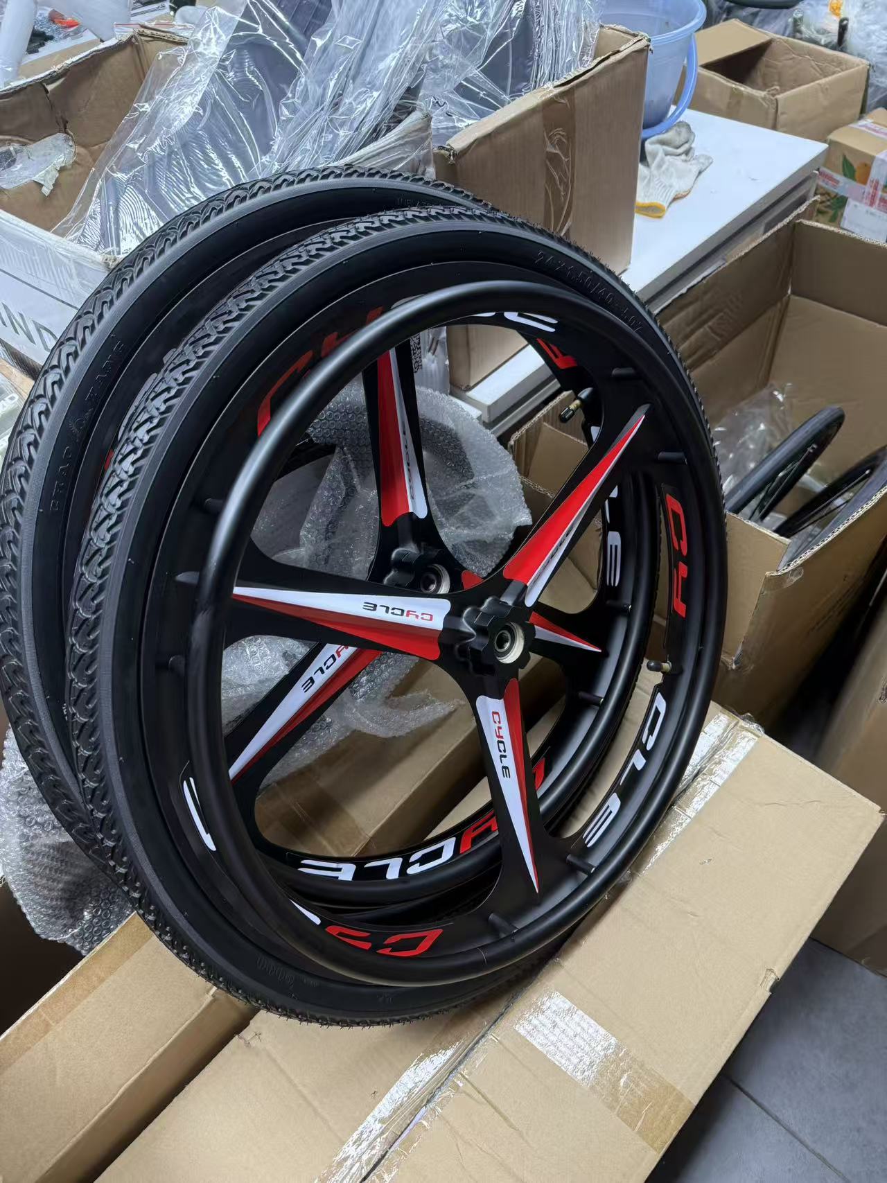 How to Choose the Best Wheelchair Wheels: A Complete Buying Guide