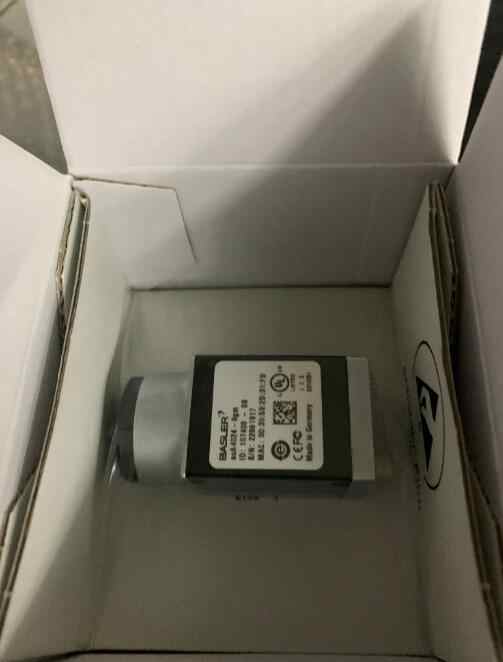 USB 3.0 Camera IMX249 CMOS Sensor Basler Camera Aca1920-40uc