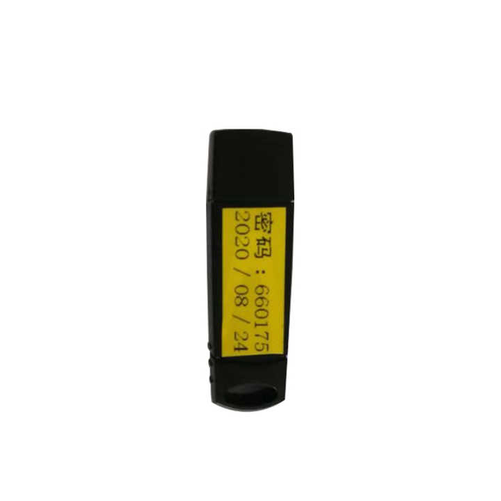 Llave USB NCR S2 SelfServ ss22e 6622 6622E ATMdesk, llave para disco ...