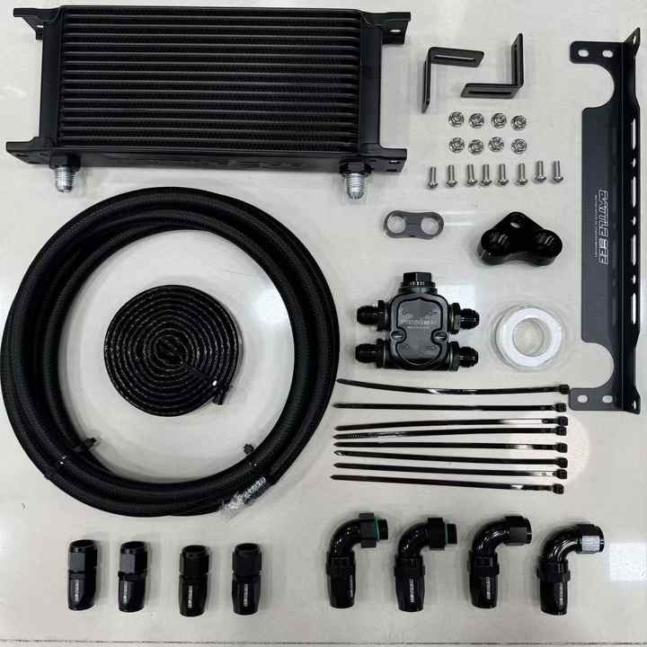 ZF8PH Transmission Cooler Kit Tieh Thermostat| Alibaba.com
