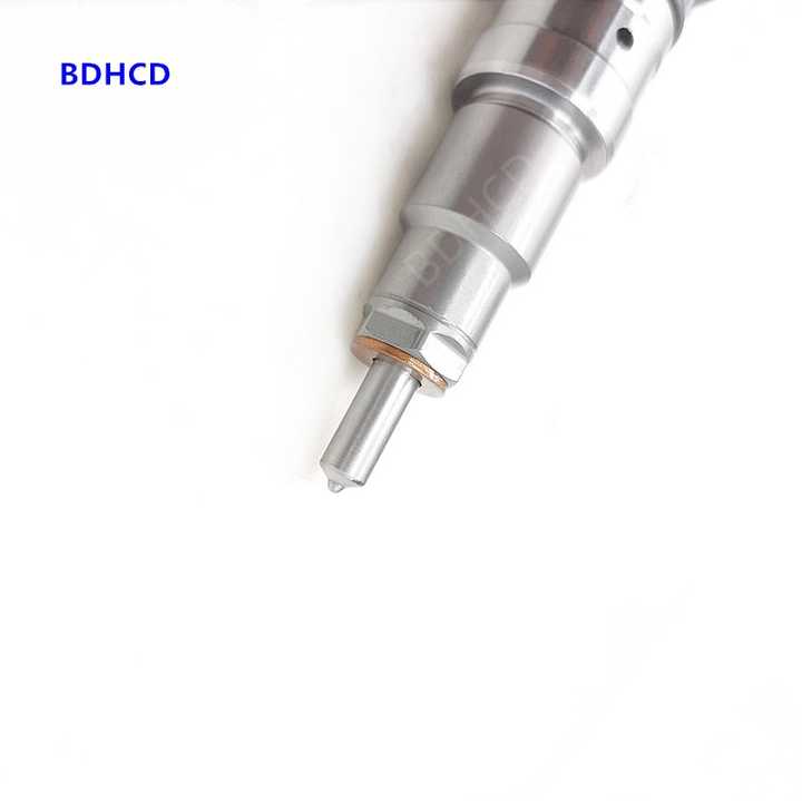 0445120028 Good Quality Auto Parts and Accessories Car Auto Parts ...