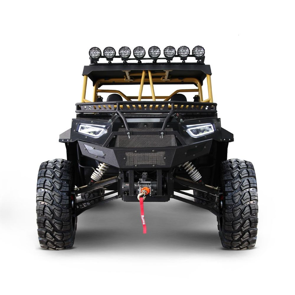 1000cc Utility Terrain Vehicle 4WD CVT Side by Side 4x4| Alibaba.com
