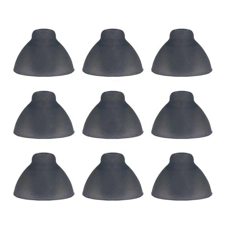 Phonak Vented Dome Earplugs - Replacement Tips for Hearing Aids