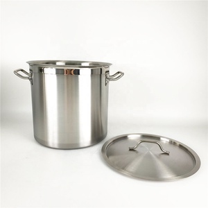 Get Good Value for Money with Wholesale 100 Liter Cooking Pots ...