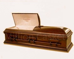 Company Overview - Nantong Million Casket Co., Ltd.