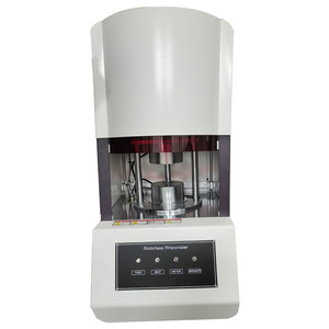 Wholesale rubber no rotor rheometer To Test Electronic Equipment ...