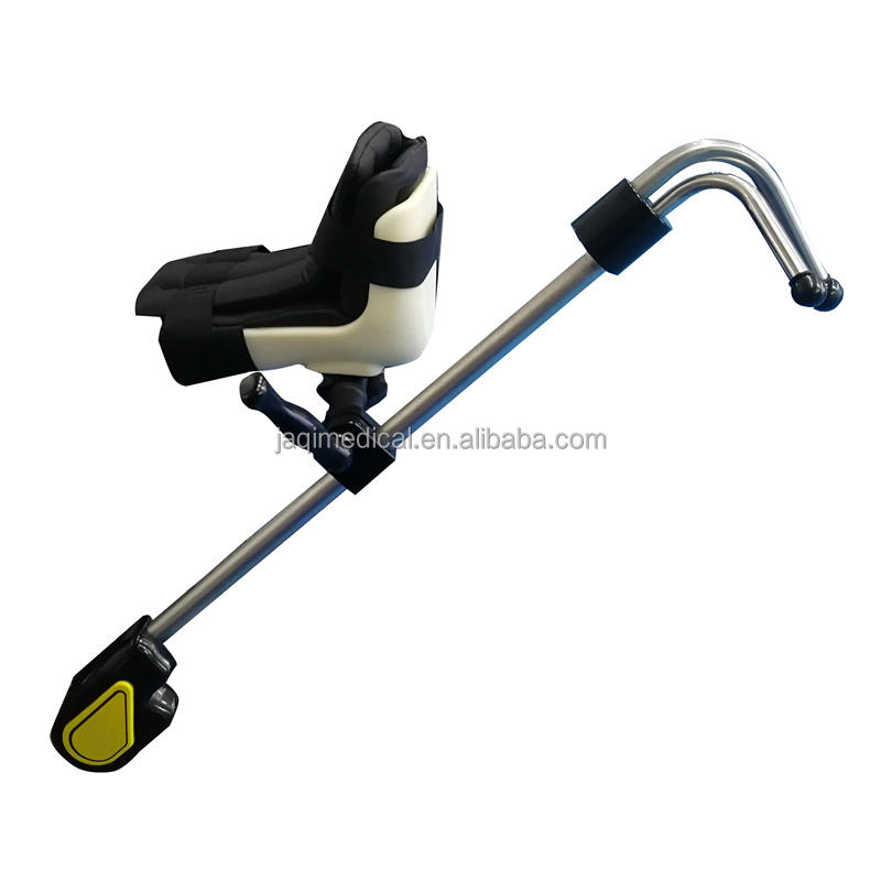 Child-sized Pediatric Surgical Lithotomy Stirrups for Surgery