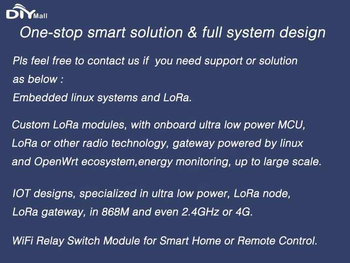 Diymall Esp32 4 Channel Wifi Relay Control Switch Esp32s Wifi Bluetooth-compatible Relay Board ...