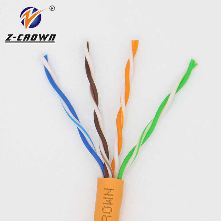 RJ45 Cat5, Cat5e, Cat6, Cat6e, Ph30 Fire Utp Sdi and Cat6 Bundle ...