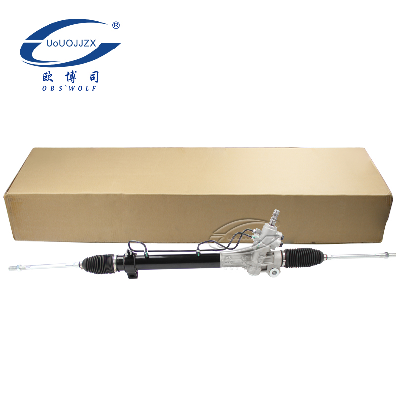 Optimize Your Ride with Premium toyota sienna steering rack replacement ...