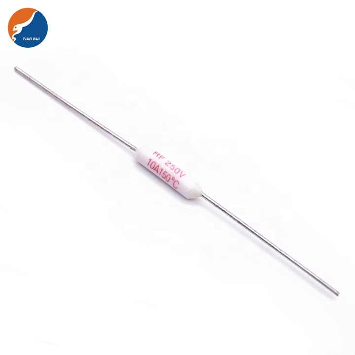 Jet Thermal Fuse Link Electric Rice Cooker Ry Fan Motor Thermal Fuse ...