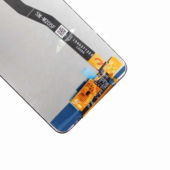 New Arrival Original Display for Samsung Galaxy M20 LCD Touch Screen ...