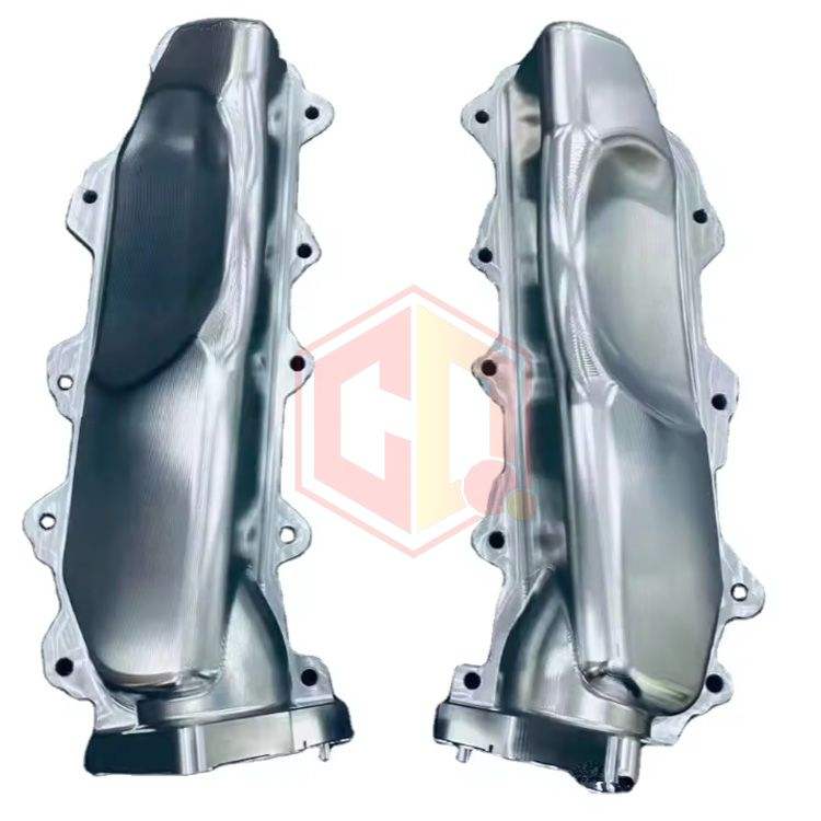 Auto Engine Parts Manufacturers - Intake Manifold Audi S8 D3